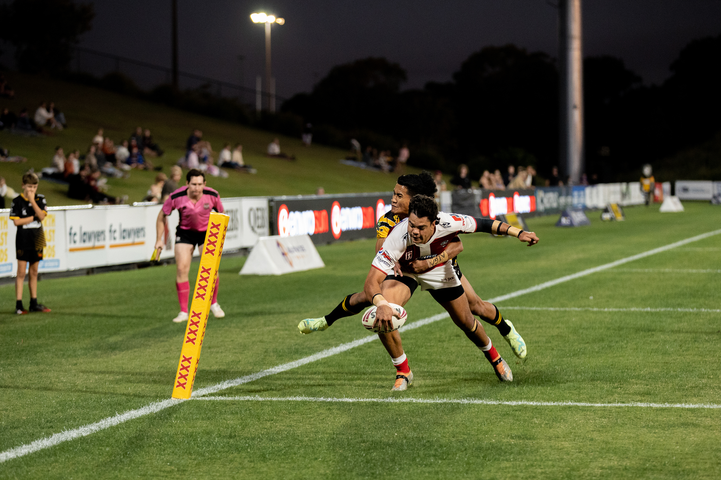 Preview: Redcliffe Dolphins take on Clydesdales