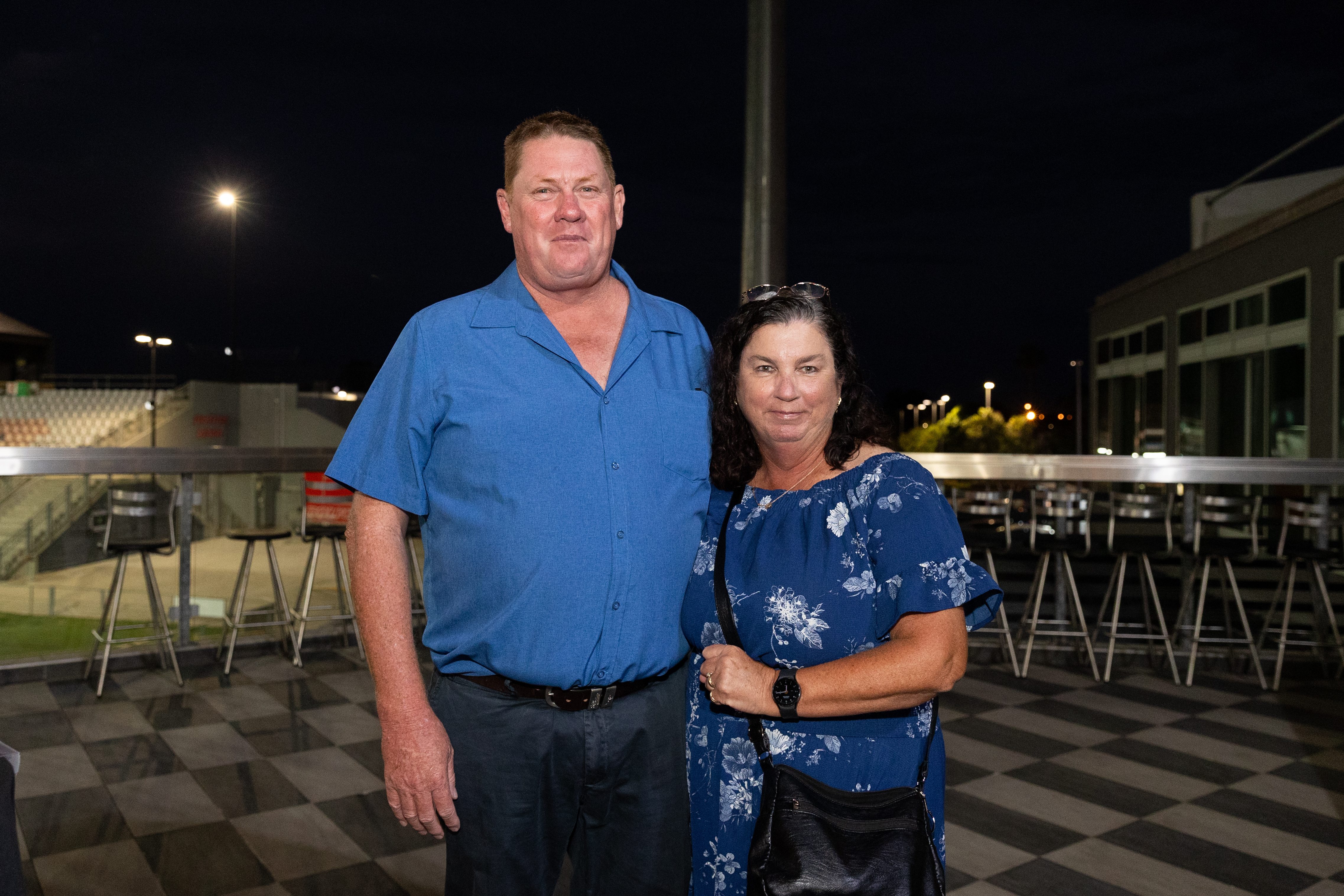 Redcliffe Dolphins Award winners 2025