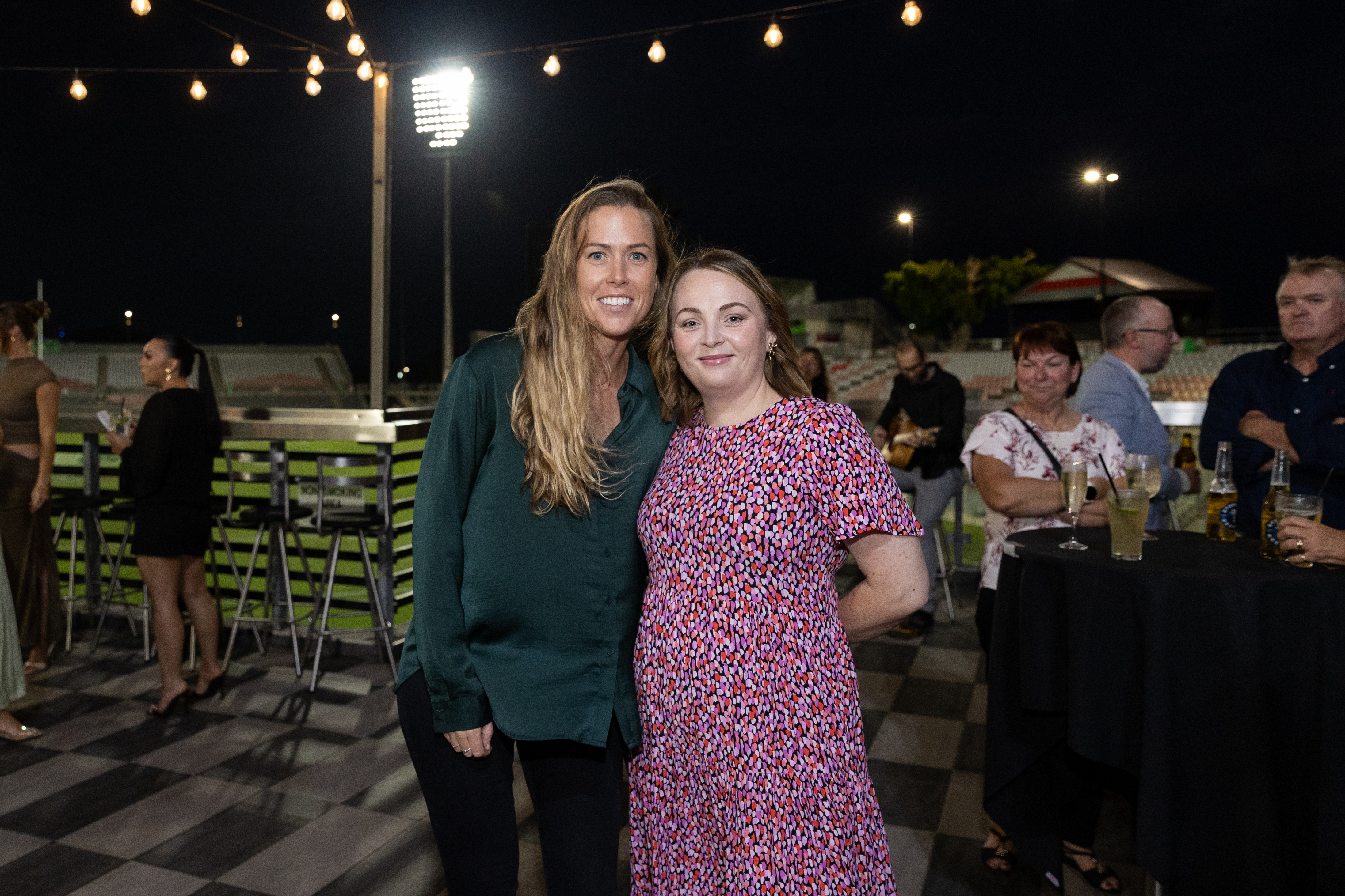 Redcliffe Dolphins Award winners 2025