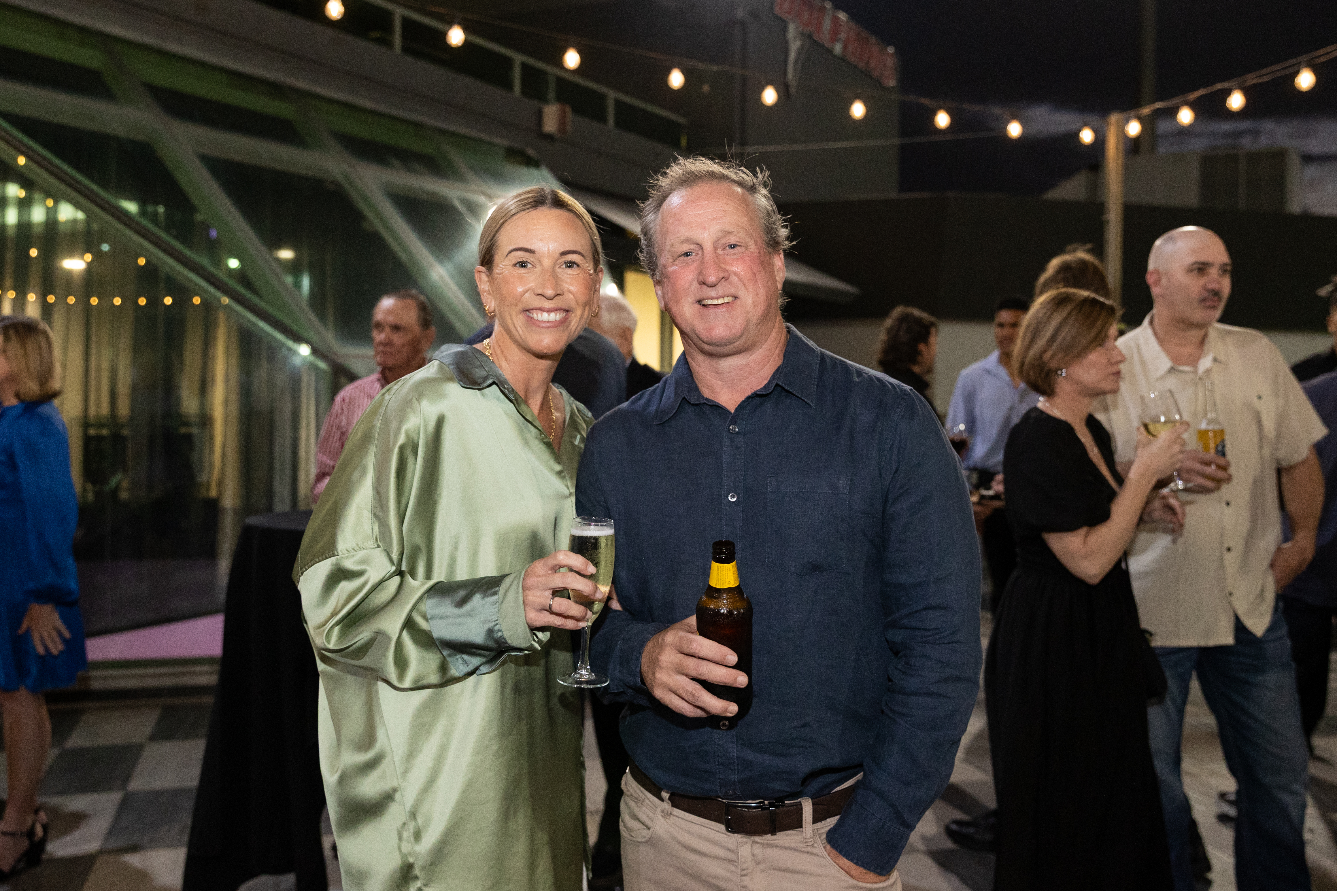 Redcliffe Dolphins Award winners 2025