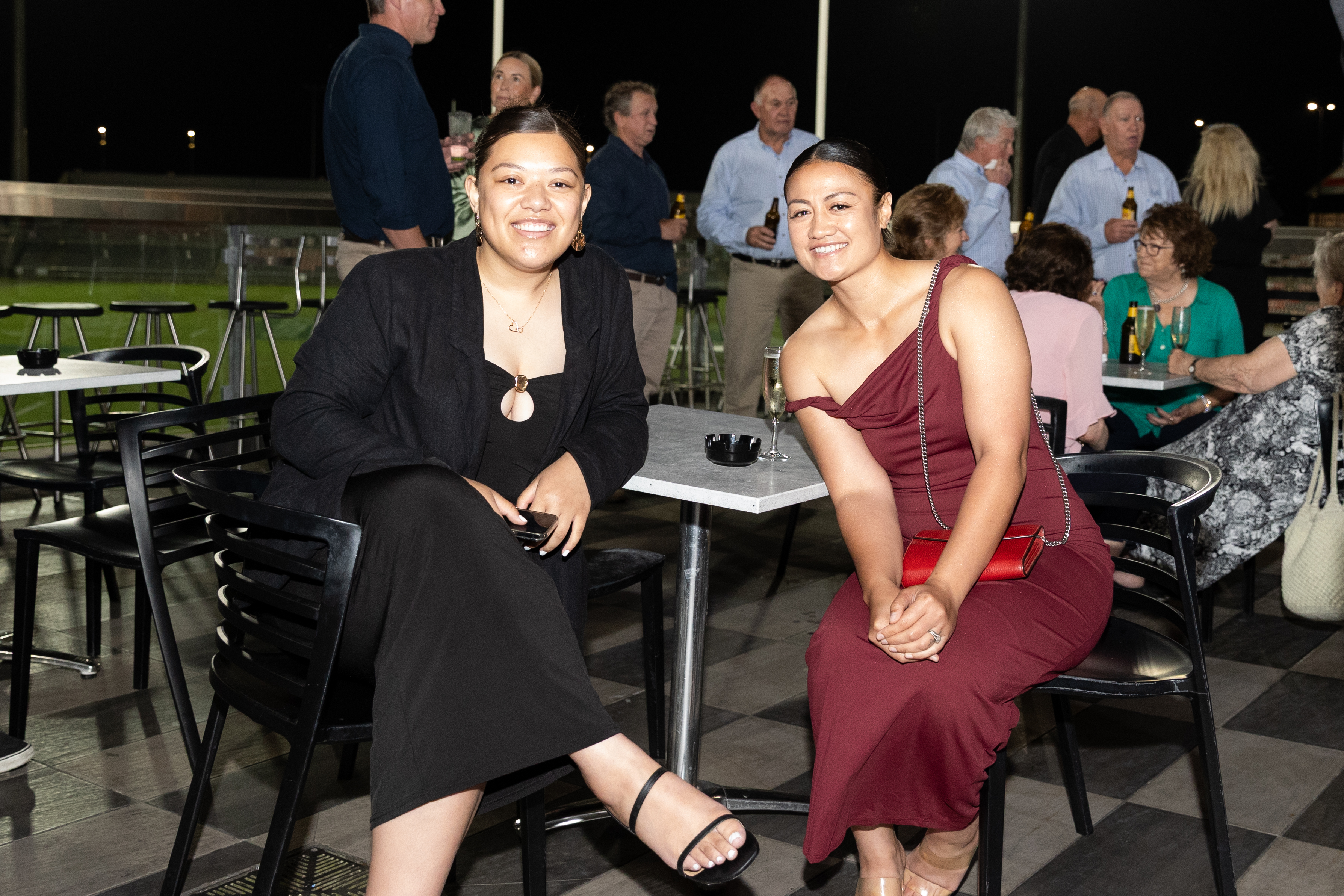 Redcliffe Dolphins Award winners 2025
