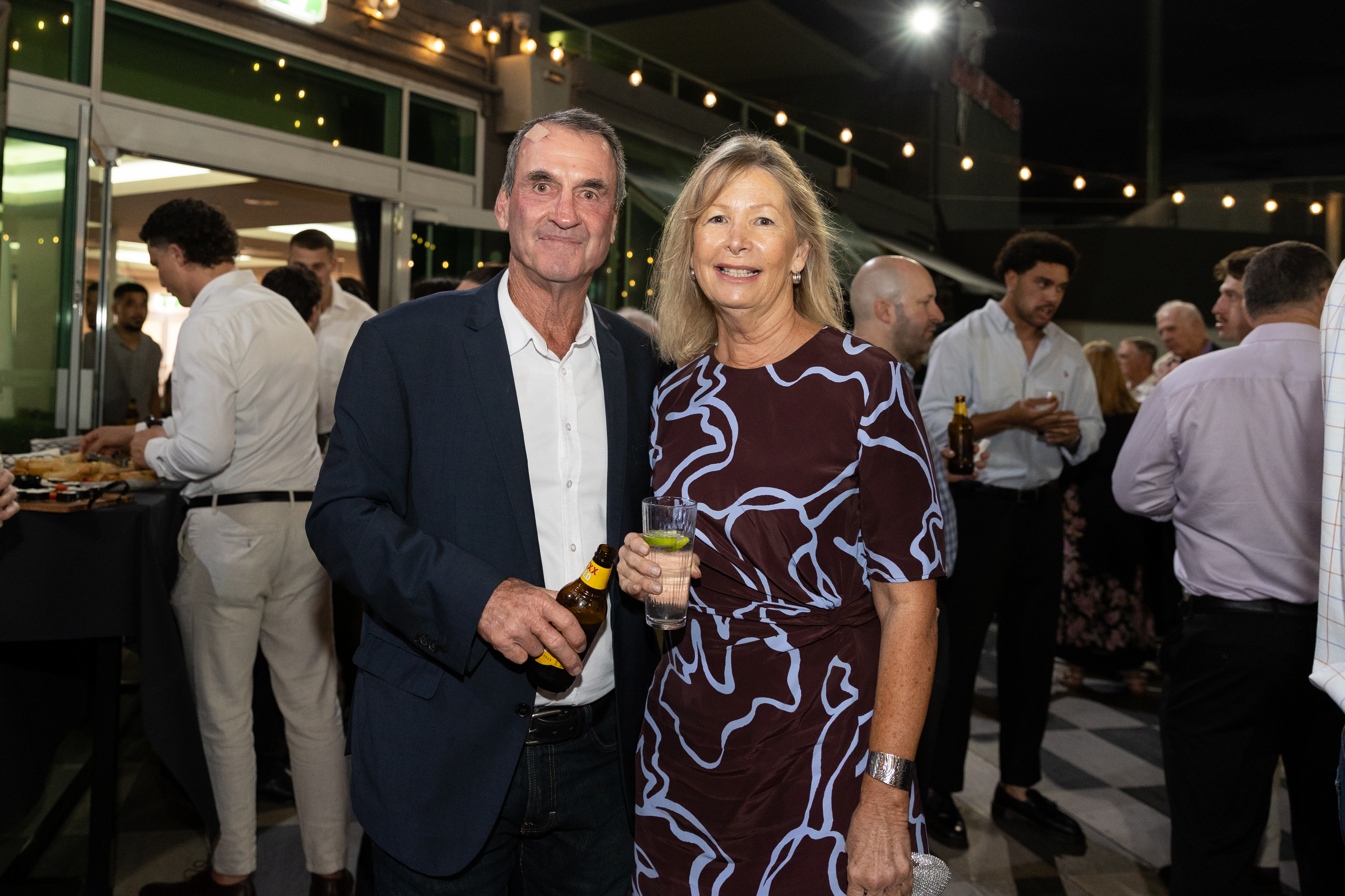 Redcliffe Dolphins Award winners 2025