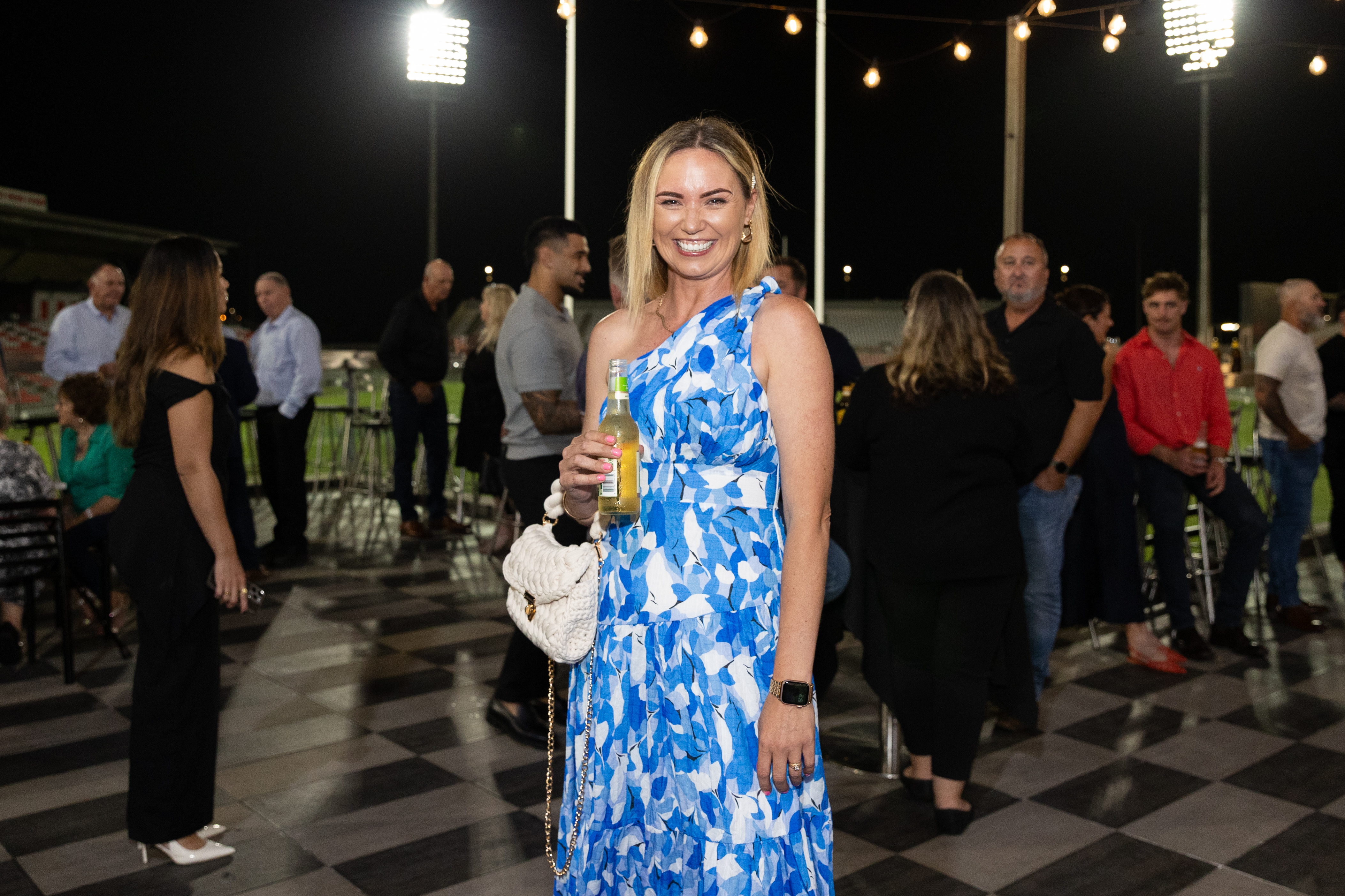 Redcliffe Dolphins Award winners 2025