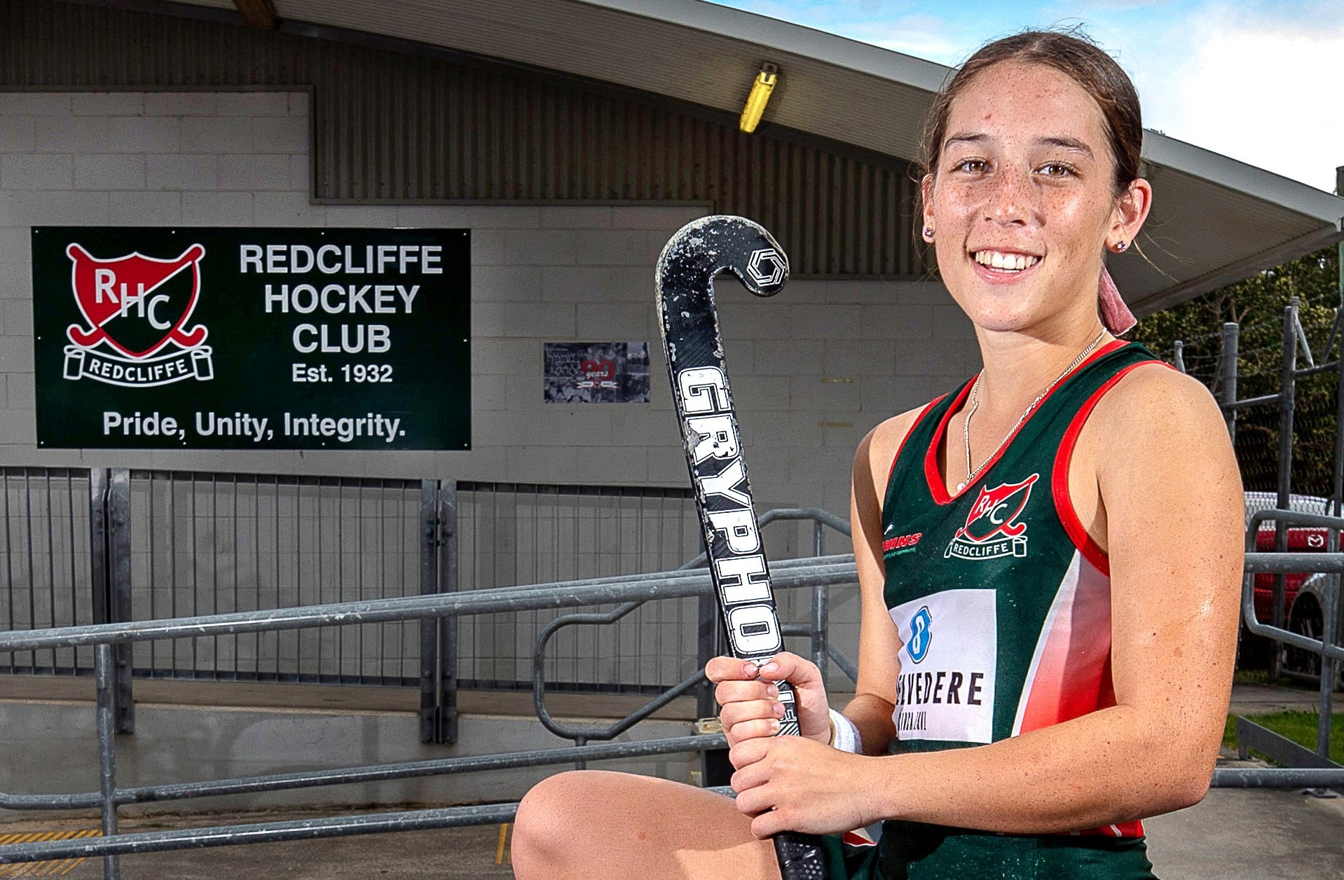 World Cup call for rising Redcliffe star