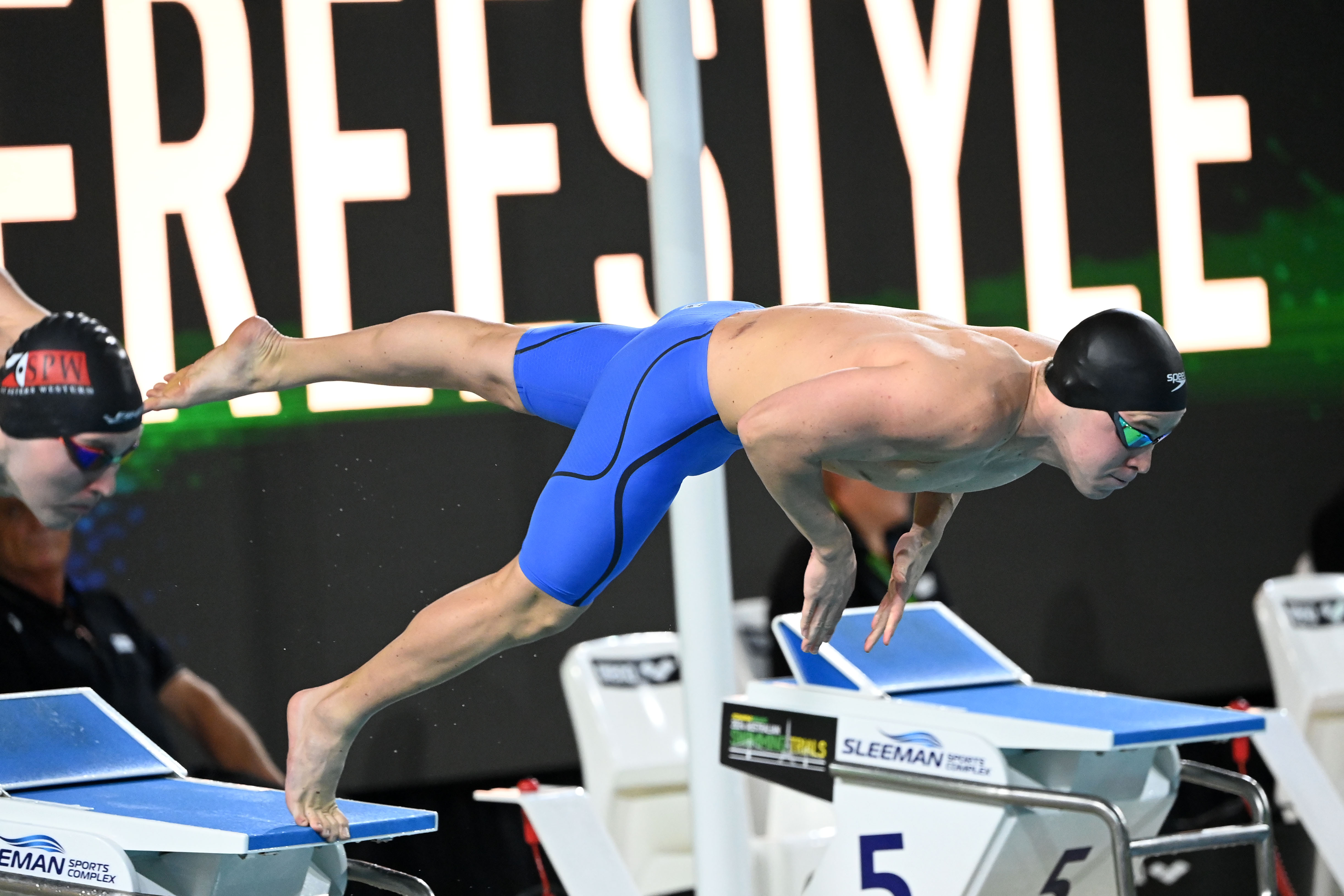 Paris Olympic Games Moreton Bay coverage – July 27