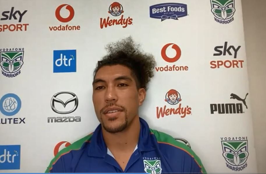 Three return, three out for Warriors V Bunnies clash