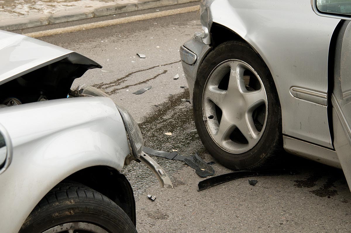 Our most dangerous intersections revealed
