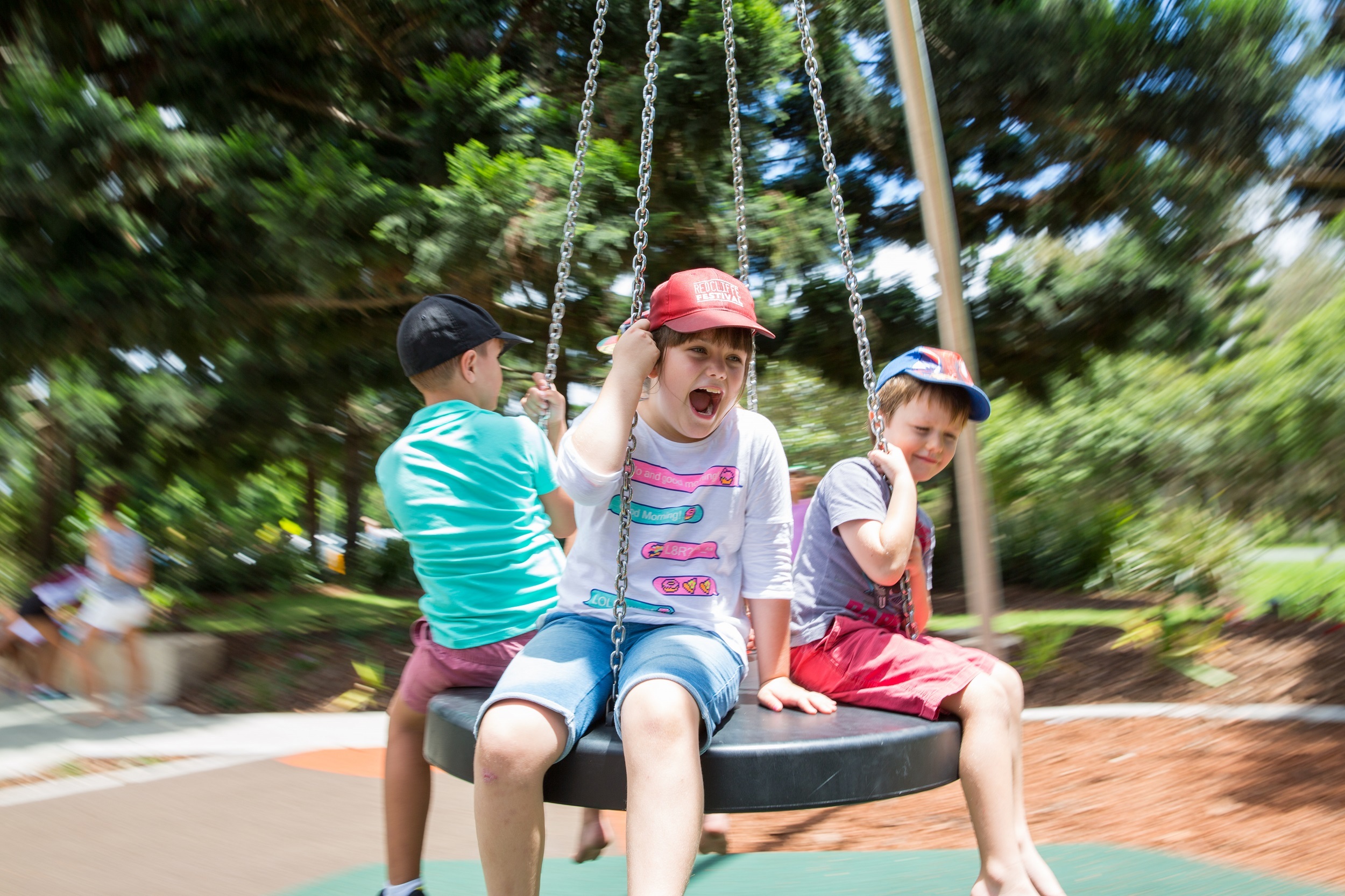 Strathpine | Moreton Bay Region