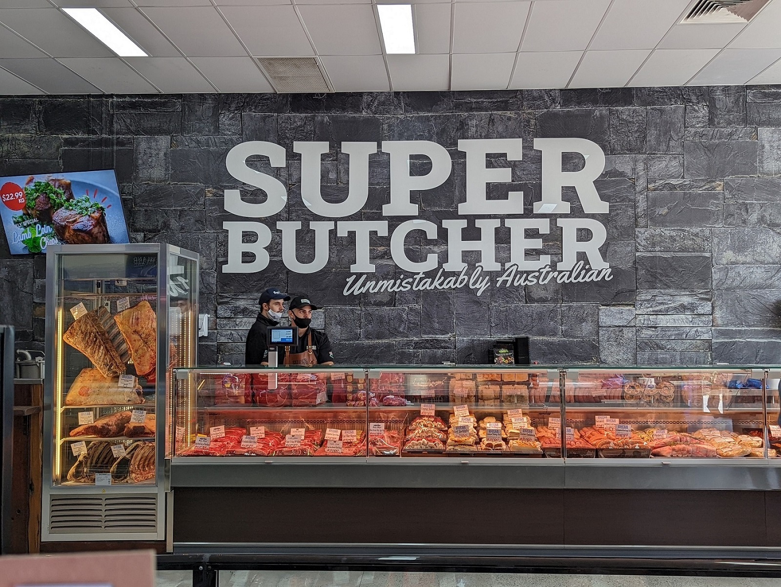 Queensland-owned butcher reveals plans to open new store