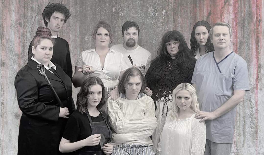 ‘Dark’ new twist on demon barber’s horror story