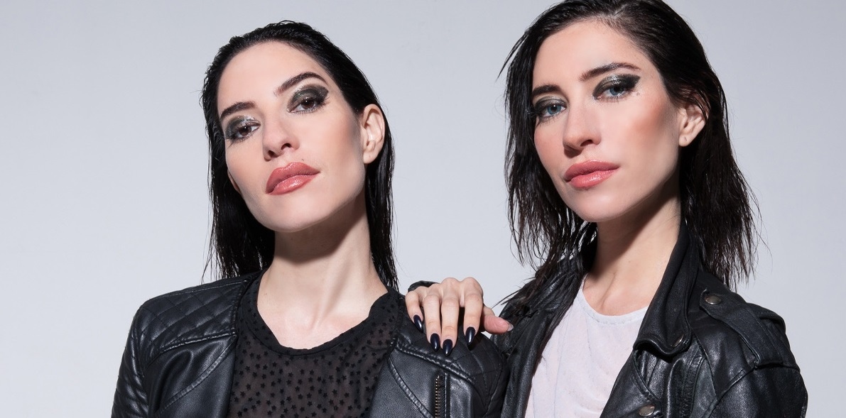 Who’s Who in 2022, Music & Arts: The Veronicas