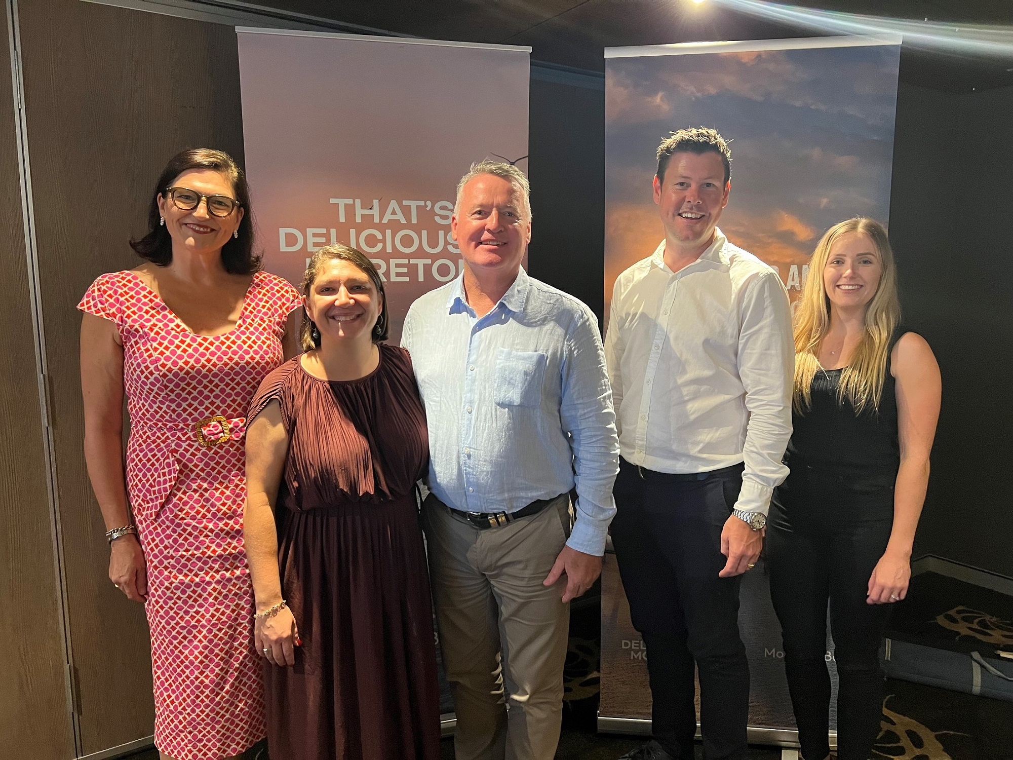 Tourism Spotlight event highlights ways to bring more visitors to ...