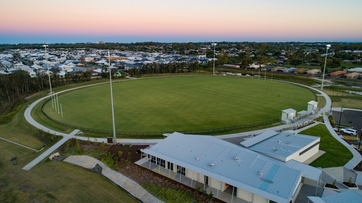 Redcliffe Tigers AFC