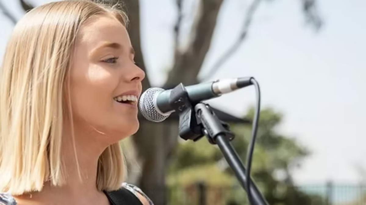 Sips & Sounds | Warner