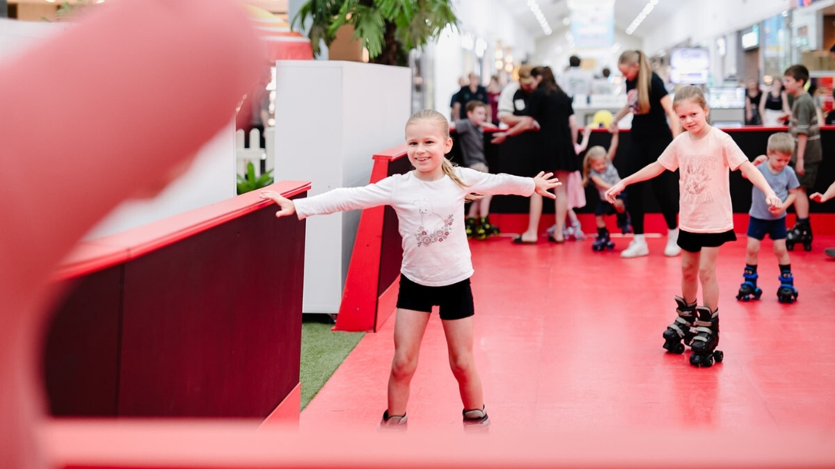 Summer Skate Sesh rolls into Morayfield with just days left to enjoy it